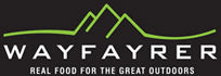 WAYFAYRER FOODS – outdoor gear essentials