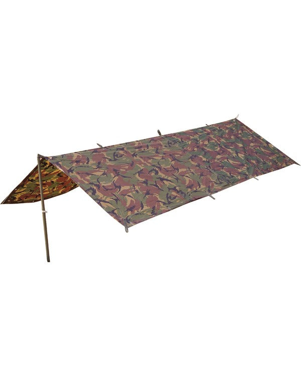 BASHA 2.3 M X 1.7 M – outdoor gear essentials