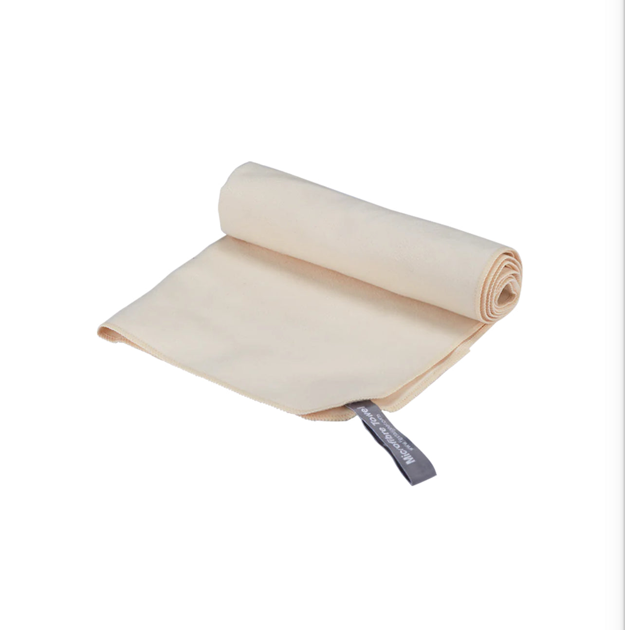 Flextail Micro Towel was £9.99 now £7 – outdoor gear essentials