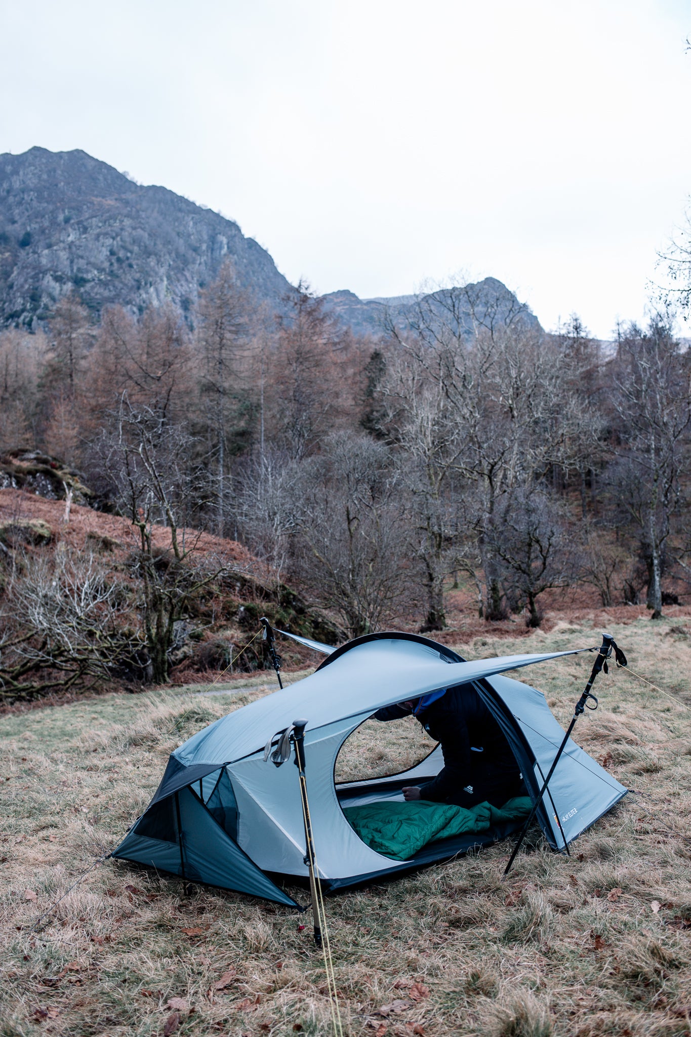 Halny Elite 2 was £249.95 now £199.95 – outdoor gear essentials