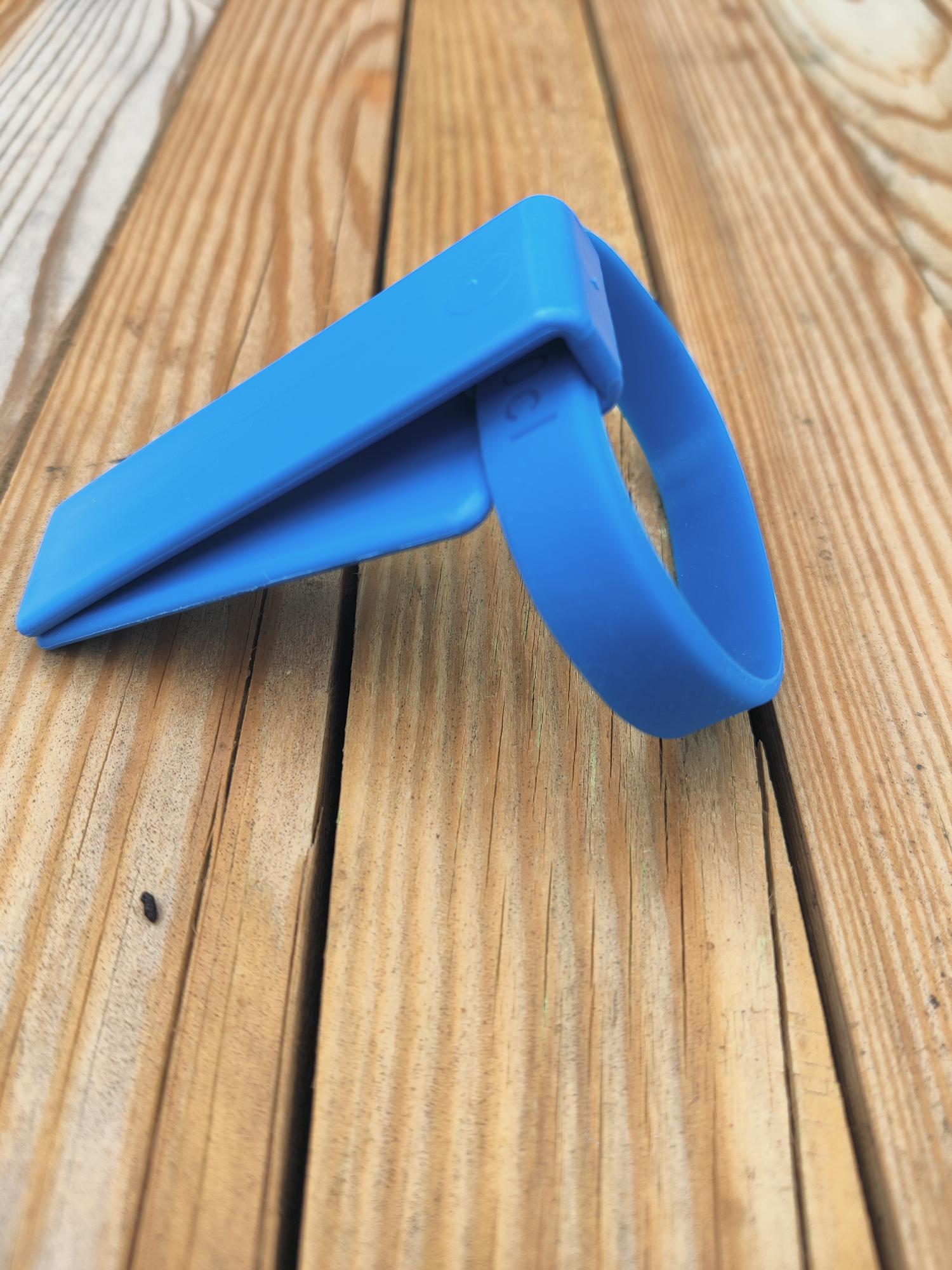 WaterClip – outdoor gear essentials