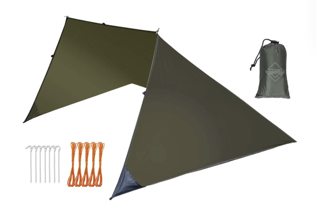ONEWIND TARP / SHELTER NEW IN !!!! – outdoor gear essentials